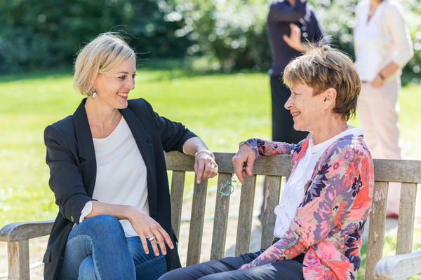 Die Klinik im Hotel | Klinik Schützen Rheinfelden